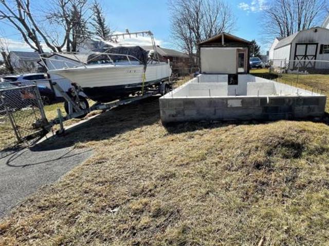 216 W 1st St, Frostburg, MD 21532