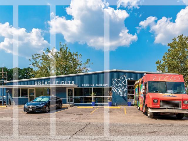 216 W 30th St, Houston, TX 77018 | MLS #92950