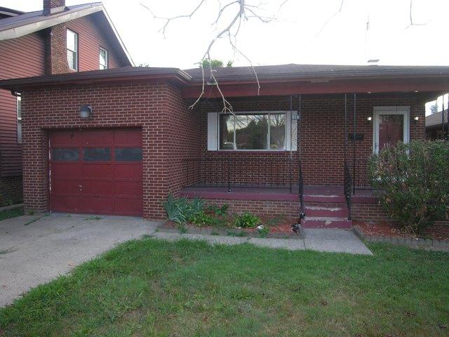 216 W 32nd St, Huntington, WV 25704