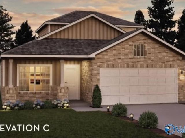 216 W Valley Way, Huntsville, AL 35811