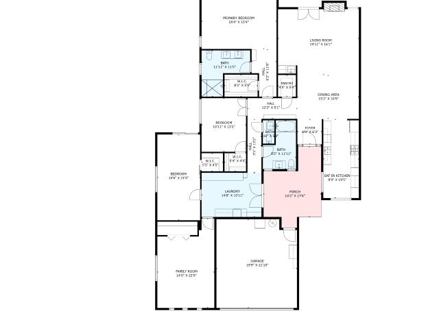216 W Winged Foot Rd, Phoenix, AZ 85023 | MLS #7023