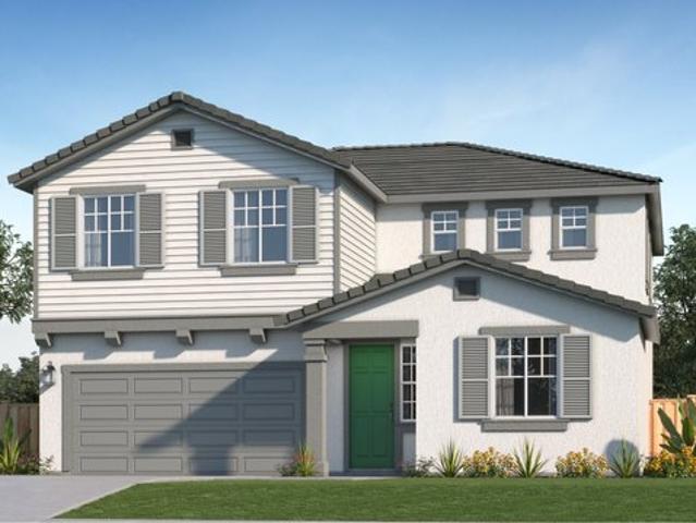 216 W Adriana Dr, Mountain House, CA 95391