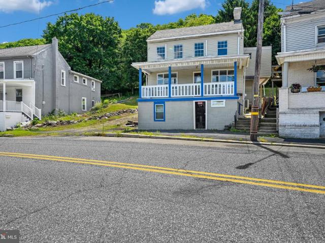 216 W Bacon Street