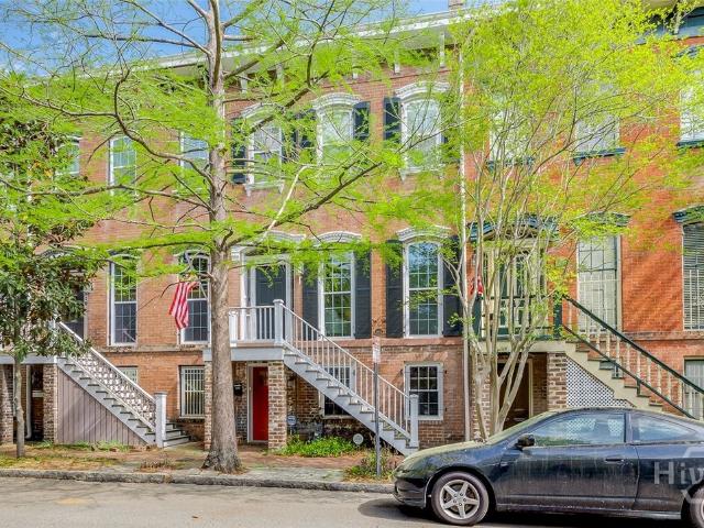216 W Bolton Street