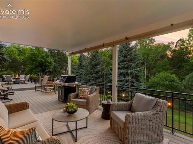 216 W Cheyenne Mountain Boulevard