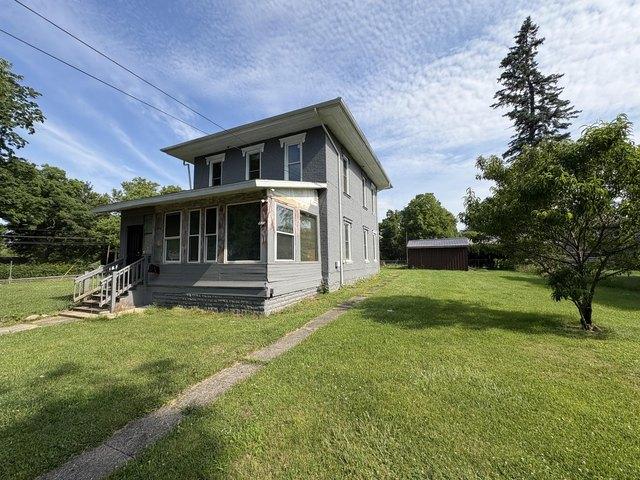 216 W Chestnut St, Albion, MI 49224