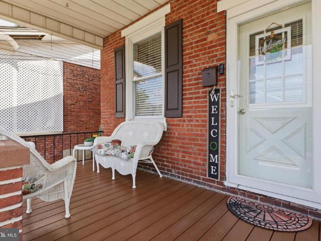 216 W Dauphin Street