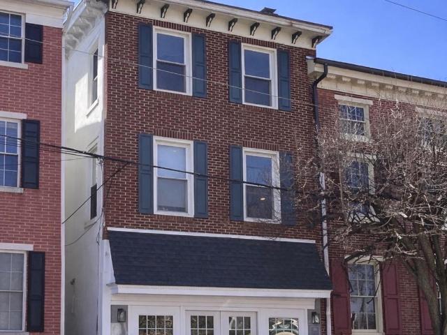216 W Front St, Unit 3, Media, PA 19063 | MLS #PADE2109 | Compass
