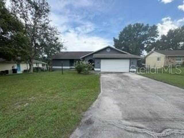 216 W Goldentuft Ct, Beverly Hills, FL 34465