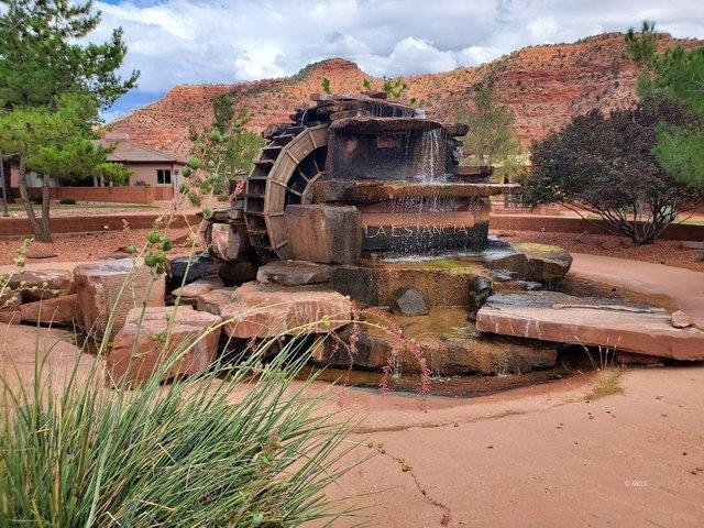 216 W Ladera Ln, Kanab, UT 84741