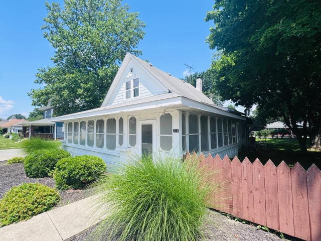 216 W Main Street