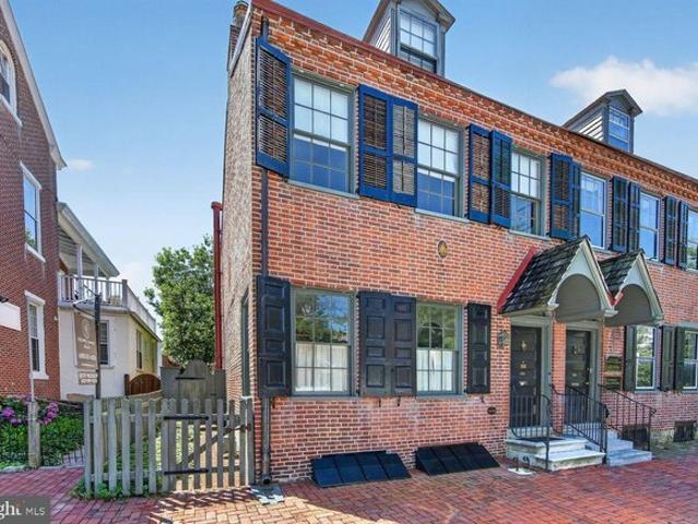 216 W Miner St, West Chester, PA 19382