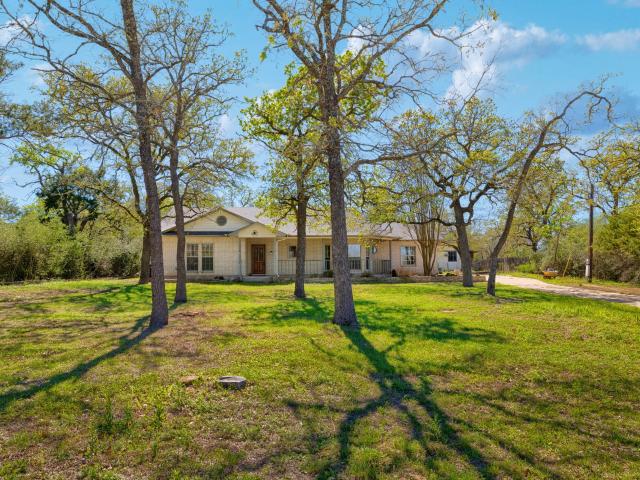 216 W Oak Loop, Cedar Creek, TX 78612 | MLS #1269 | Compass