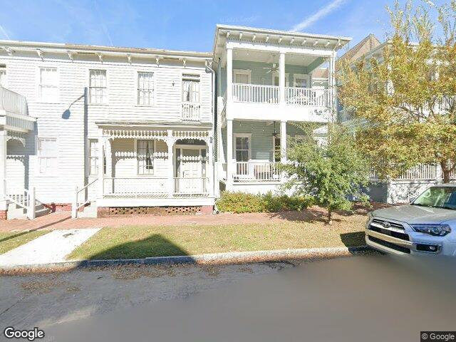 216 W Park Ave Apt B, Savannah, GA 31401