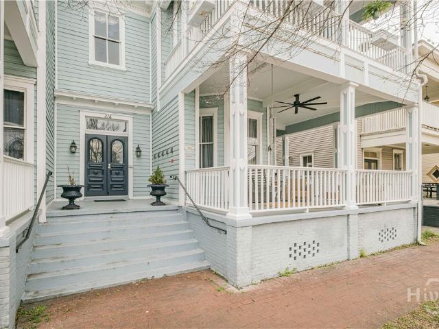 216 W Park Avenue # B
