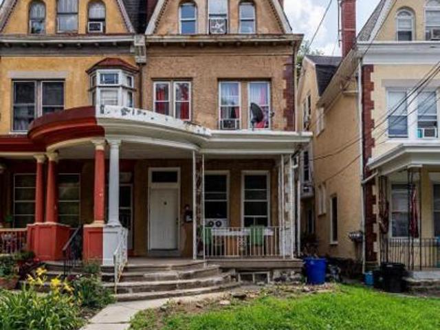 216 W Penn St, Philadelphia, PA 19144