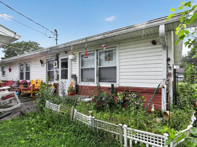 216 W South A Street