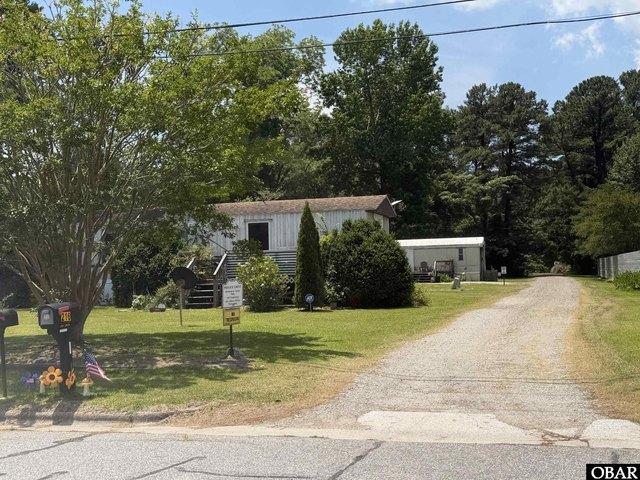 216 Worth Guard Rd, Coinjock, NC 27923
