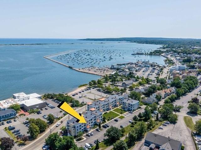 216 Water St Unit 303A, Plymouth, MA 02360
