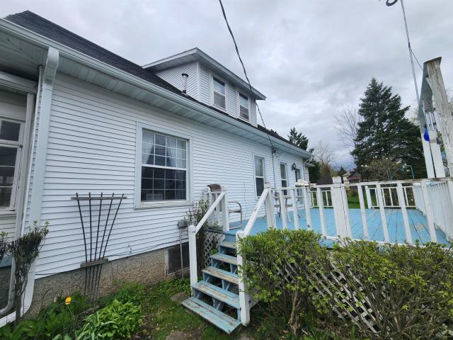 216 Ward Street