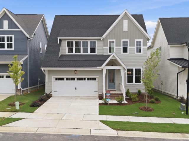 216 Wash Holw Dr, Wendell, NC 27591 | MLS #10151