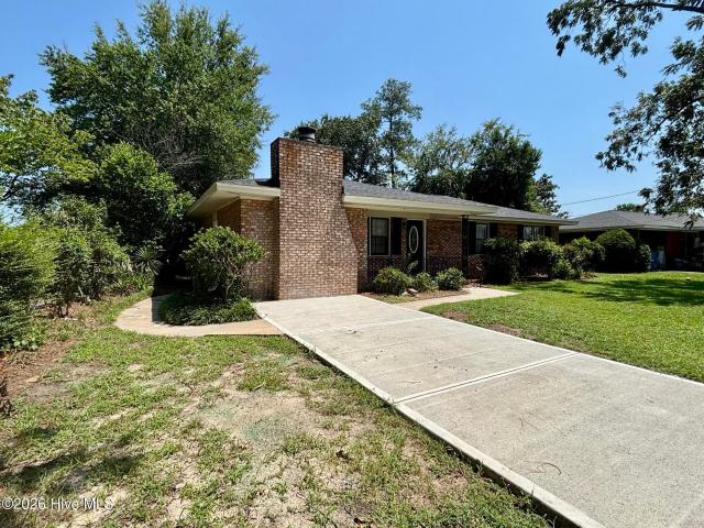 216 Weldon Road