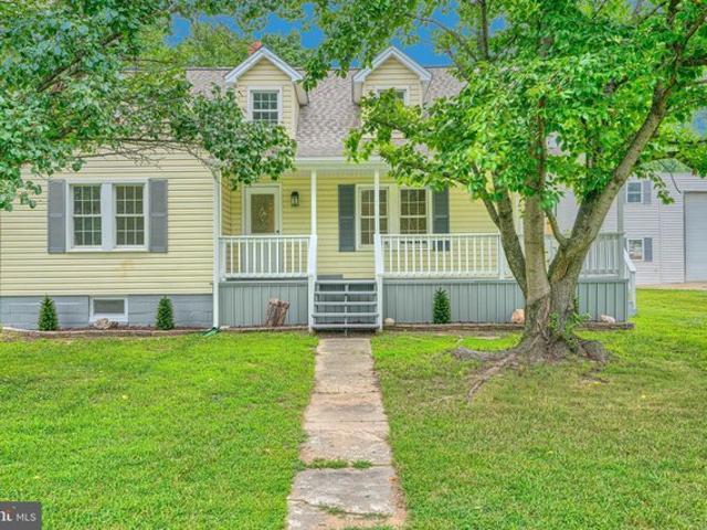 216 Werner Rd, Baltimore, MD 21226
