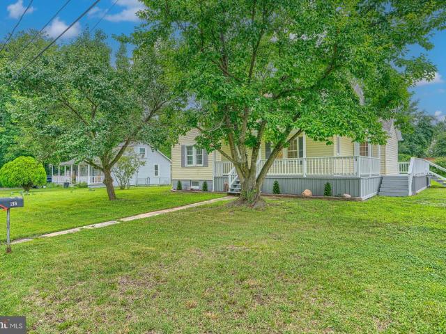 216 Werner Road