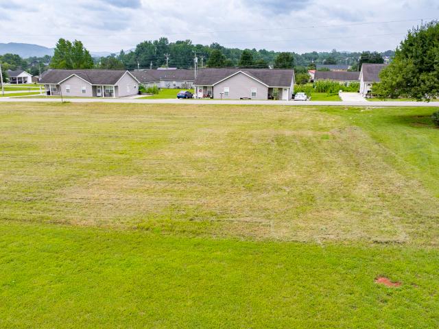 216 West Monticello Subdivision