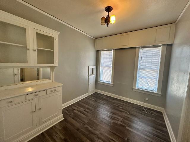 216 West Oak Avenue 1 Bedroom Apartment for Rent at 216 W Oak Ave, Seminole, OK 74868