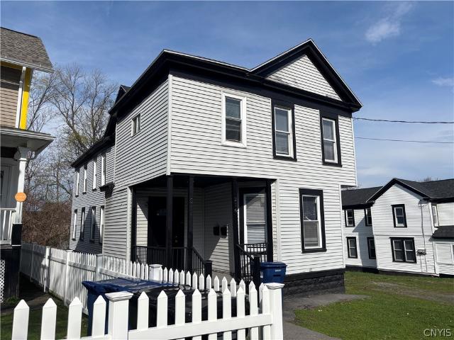 216 Westcott Street
