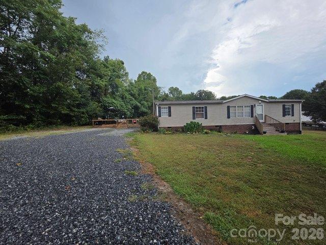 216 Westlee St, Shelby, NC 28150