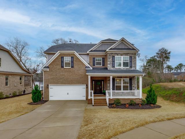 216 White Torpedo Way