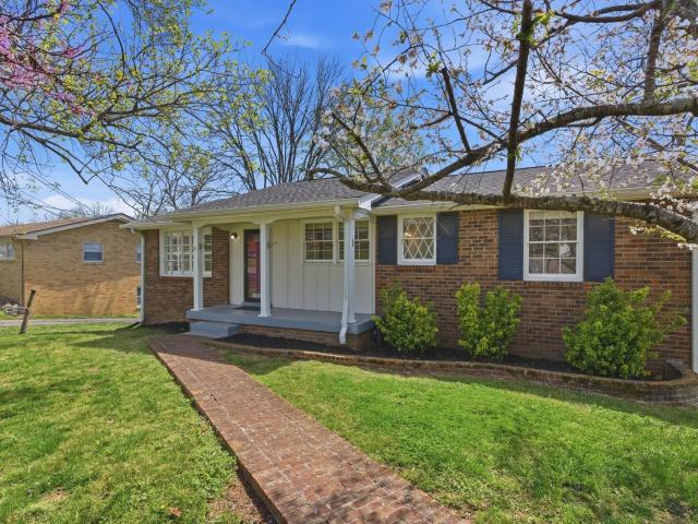 216 Whorley Dr
