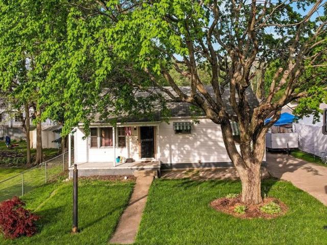 216 Witte St, Lancaster, OH 43130