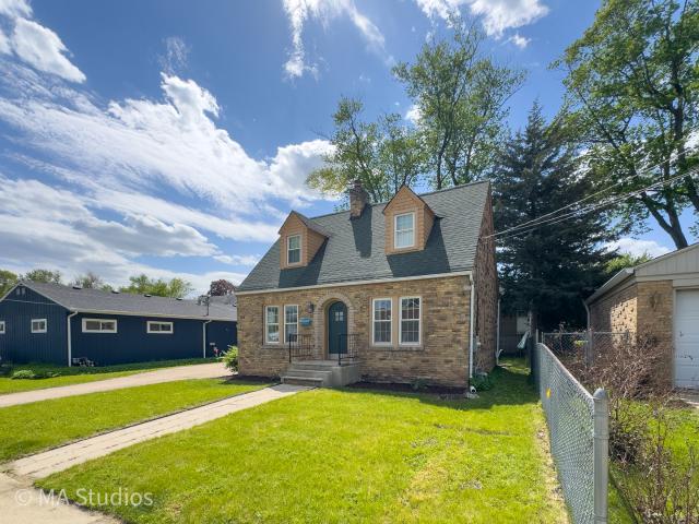 216 Wilcox Avenue