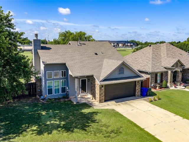 216 Wilderness Drive