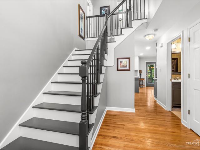216 willowwood drive