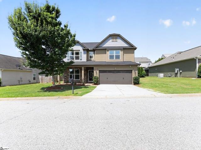 216 William Seth Ct, Simpsonville, SC 29681