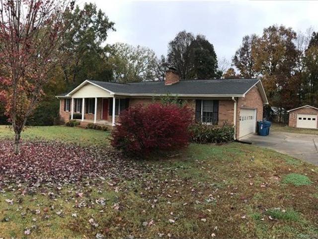 216 Williams Rd, Harrisburg, NC 28075