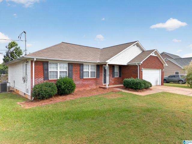216 Wilson Way