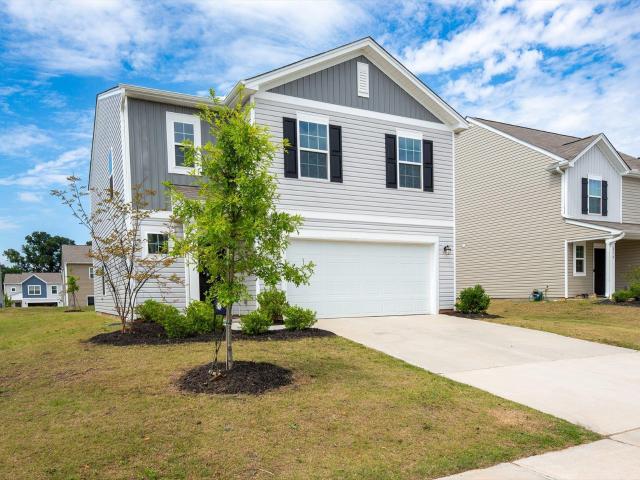 216 Wintersweet Way
