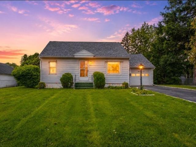 216 Toas Ave, Syracuse, NY 13211