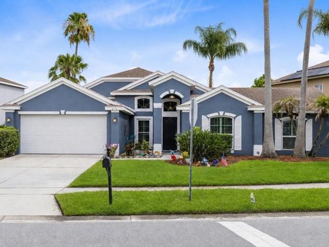 216 Tavestock Loop, Winter Springs, FL 32708