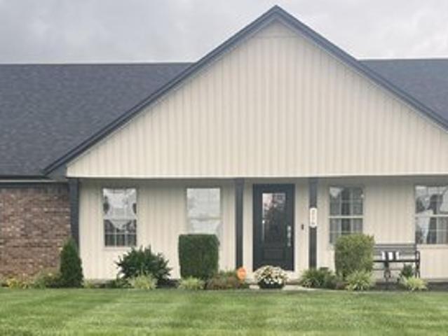 216 Tazwell Dr, Richmond, KY 40475