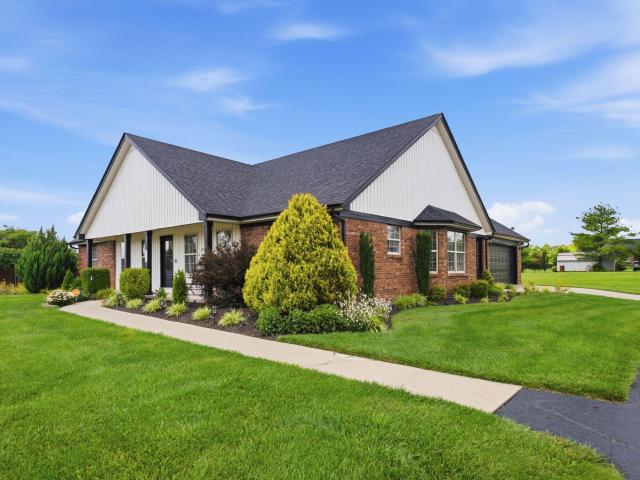 216 Tazwell Drive