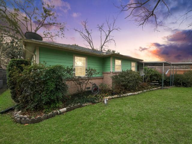 216 Tallant Street