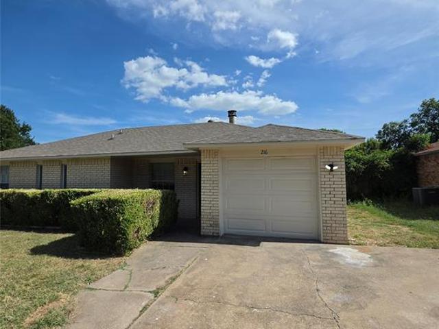 216 Tejas Drive