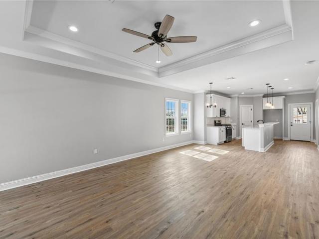 216 Trudeau Drive