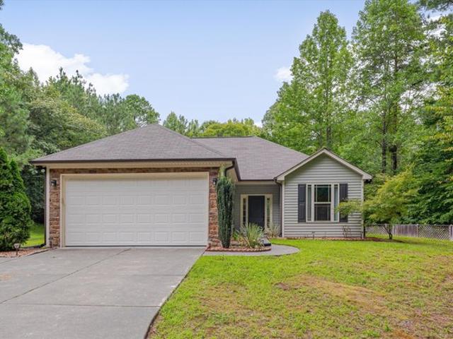 216 Truss Way, Durham, NC 27704